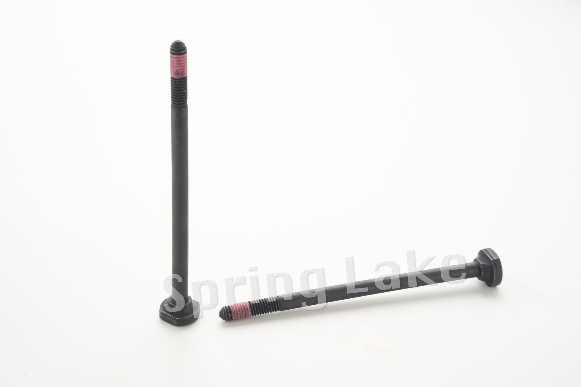 Pivot Bolts nylon patch - 春澤