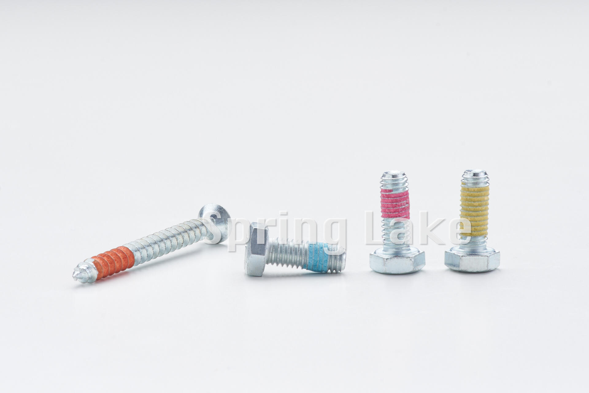 PRECOTE 85 橘色 - 春澤